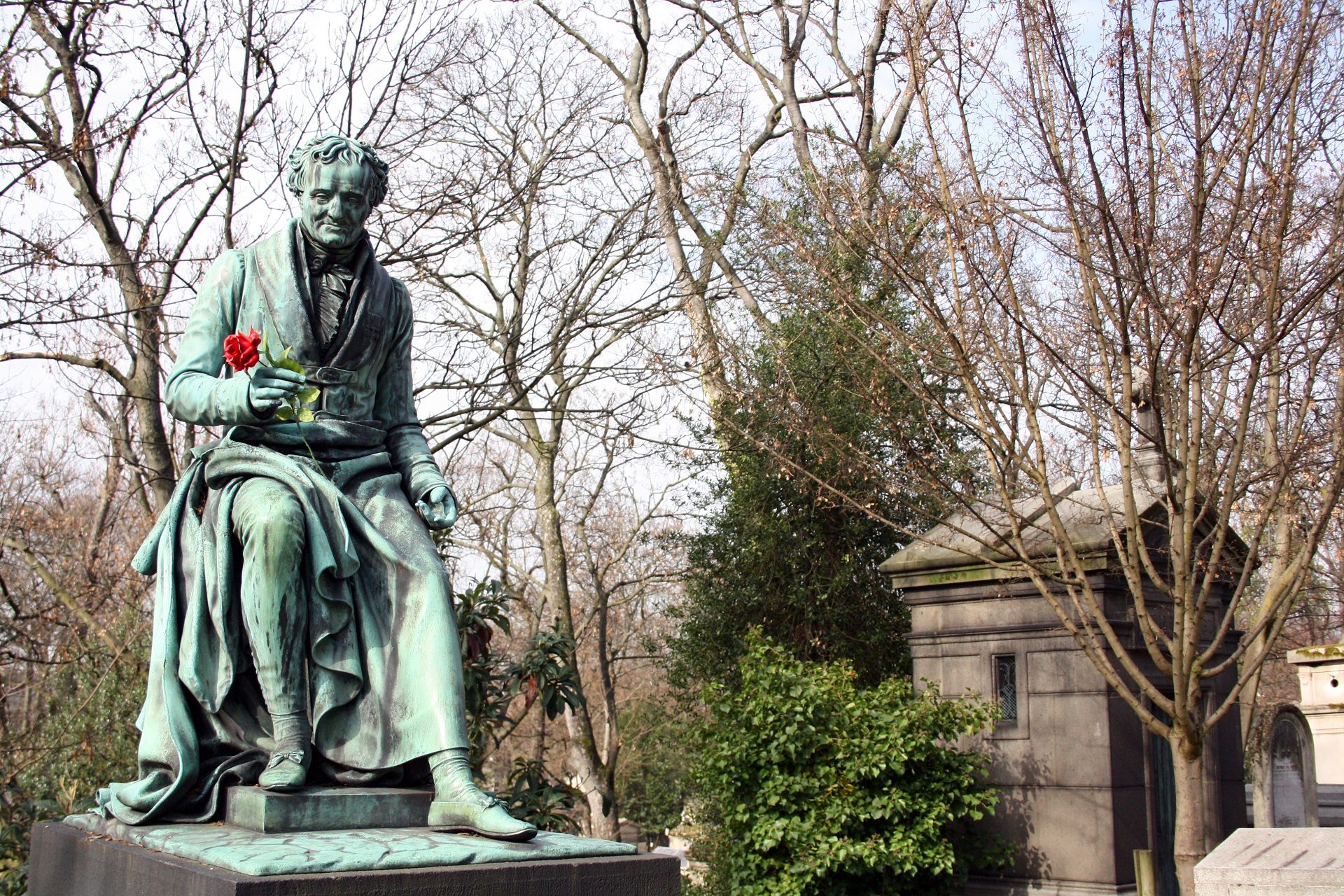 Paris, Paris – miasto czterech „M” - Francja - Blog | Biuro Podróży ITAKA