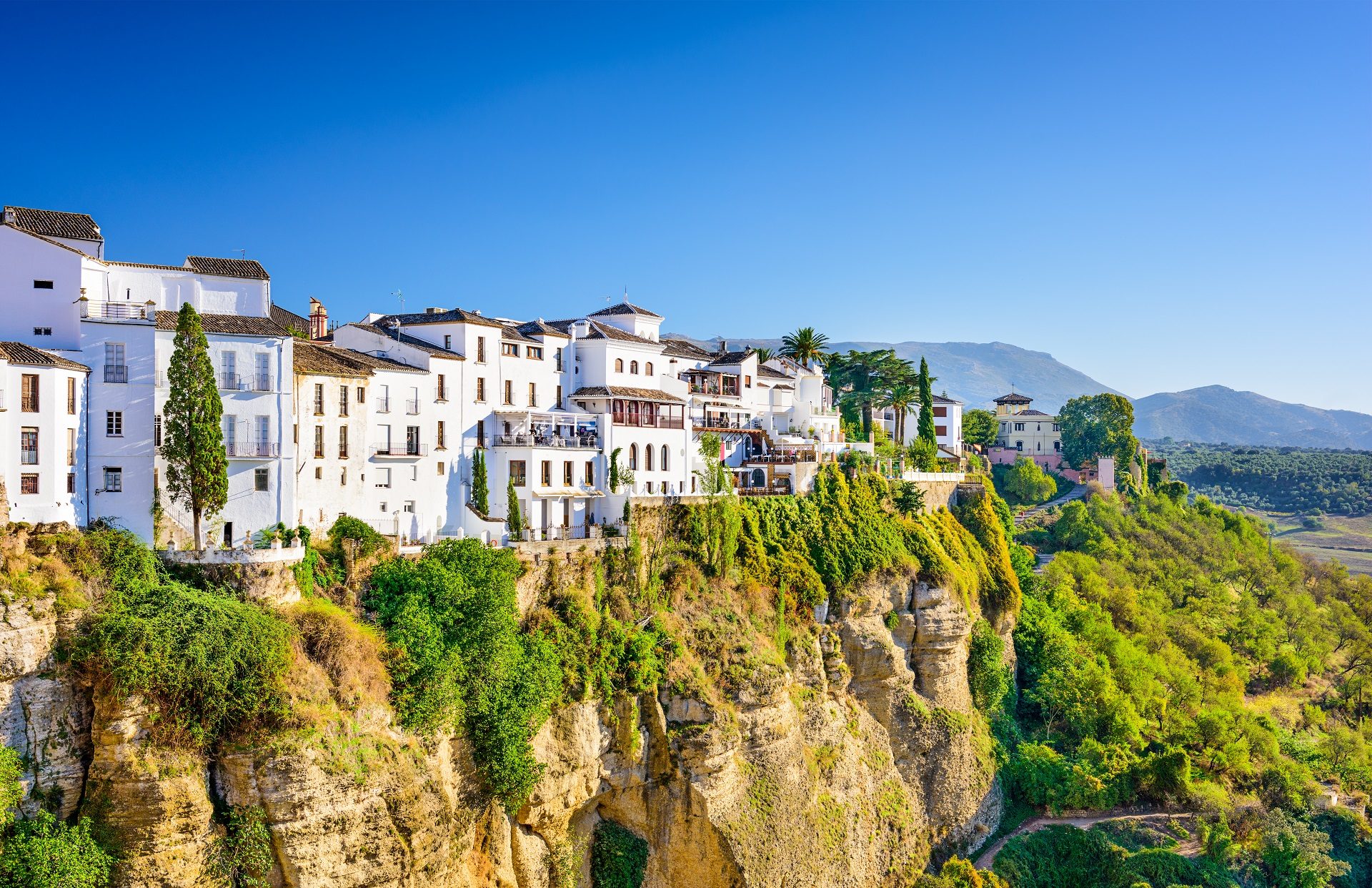 Ronda – dlaczego warto - Hiszpania - Blog | Biuro Podróży ITAKA