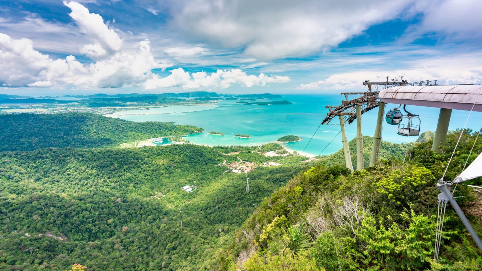 TOP 7 kierunków na Boże Narodzenie pełne słońca! - Poradniki - Blog | Biuro Podróży ITAKA