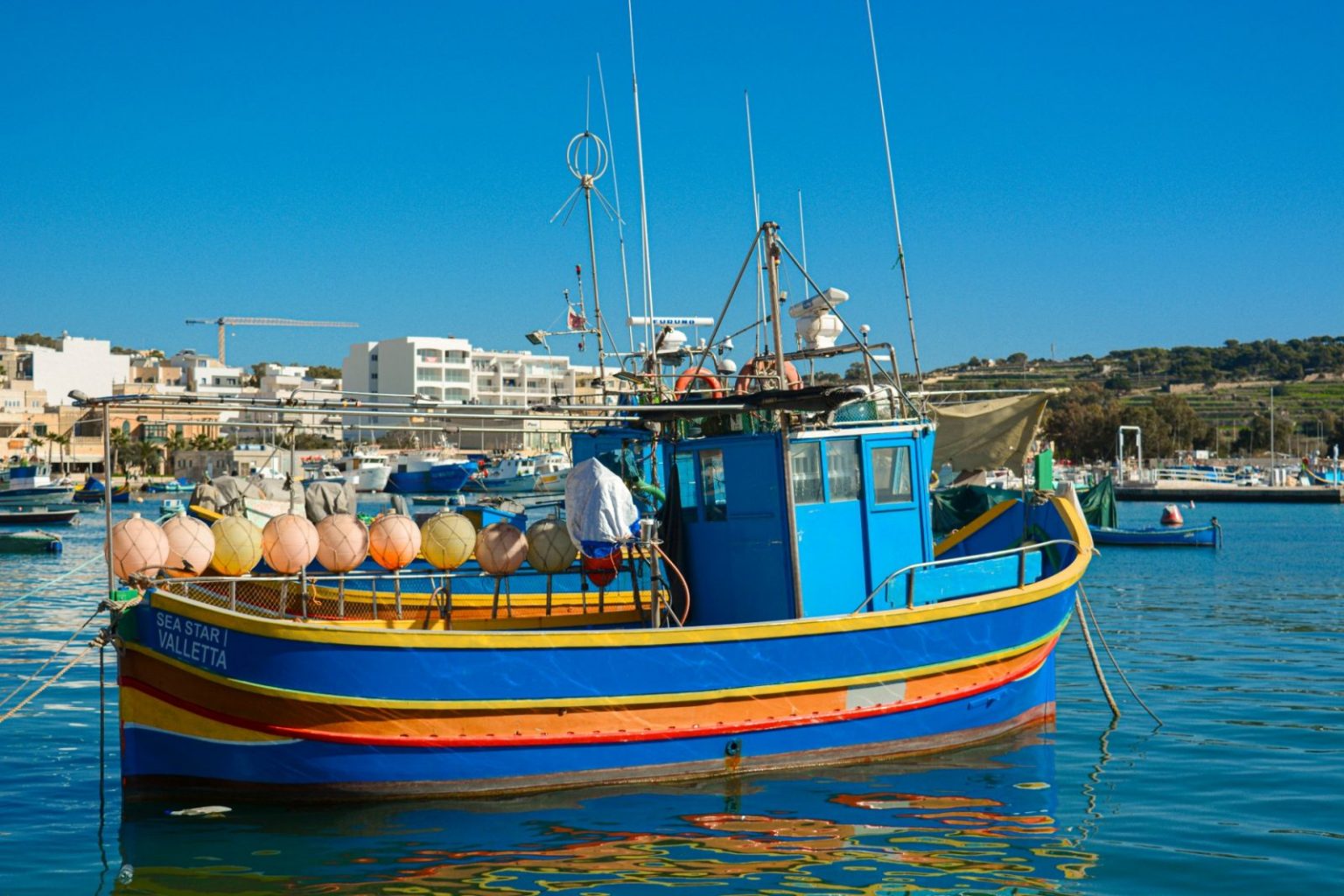 Malta co zobaczyć na wakacjach - Malta - Blog | Biuro Podróży ITAKA