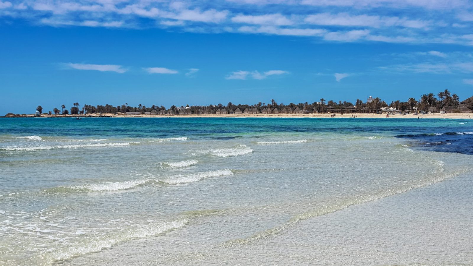 Djerba atrakcje – poznaj najciekawsze miejsca na wyspie Tunezji ...