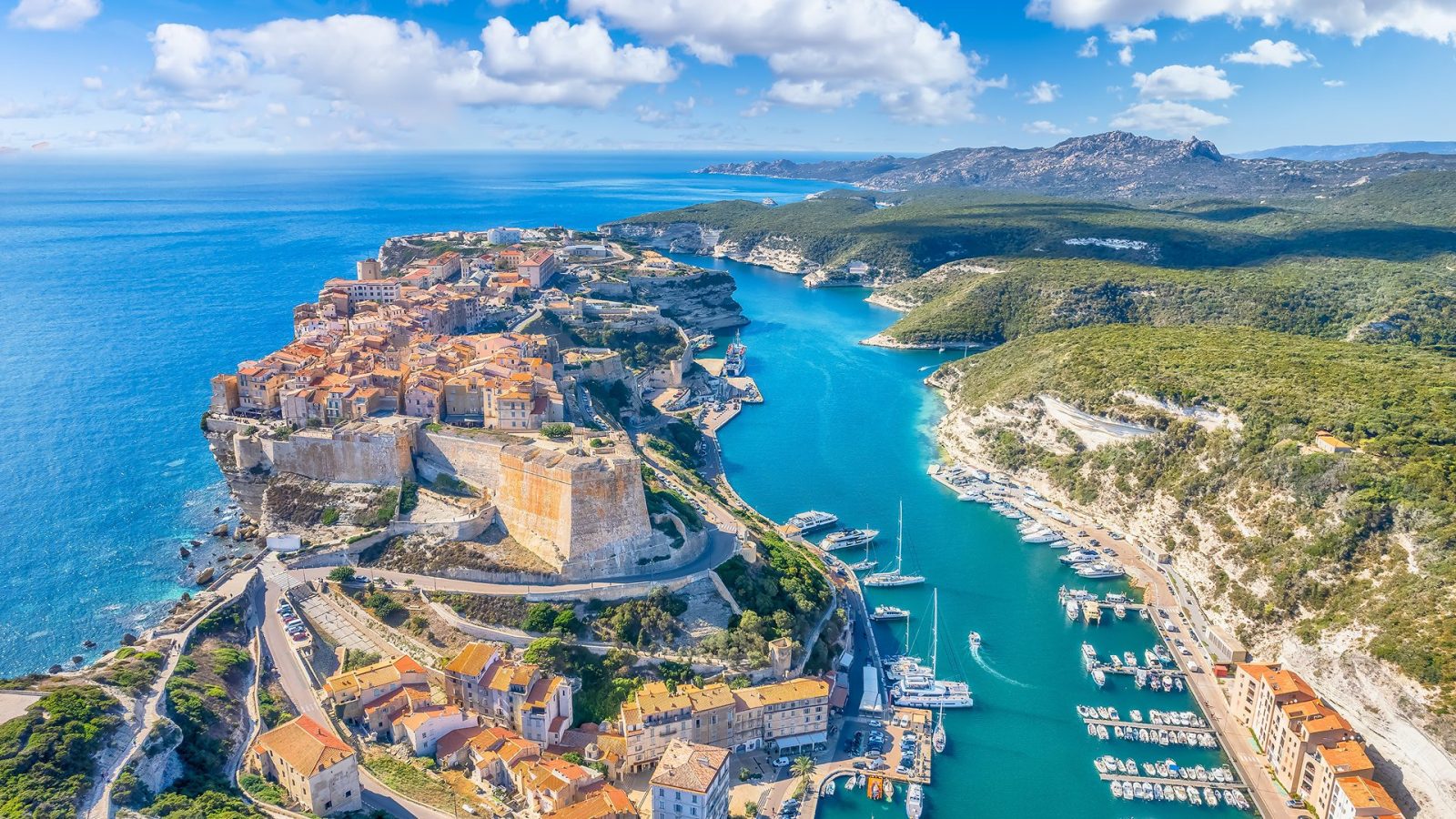 Korsyka – co warto wiedzieć o największej wyspie Francji? - Francja ...