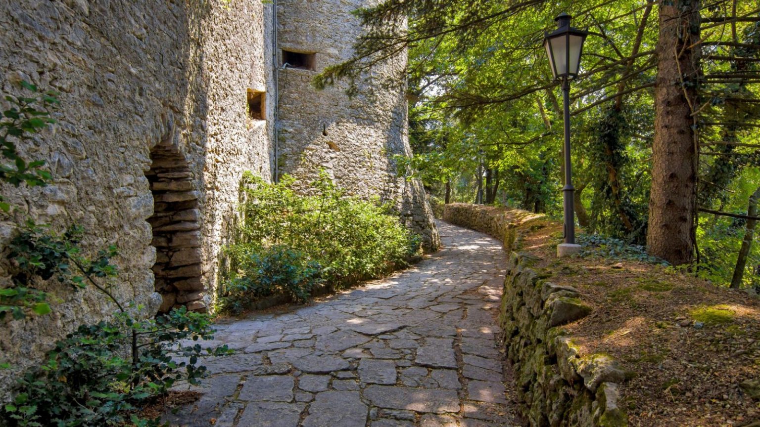 Czego nie wiesz o San Marino? Przewodnik turystyczny po jednym z ...