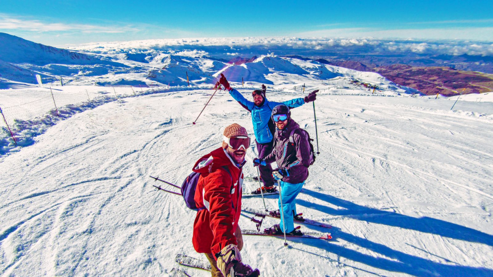 Gdzie na narty za granicę - popularne ośrodki narciarskie i ...