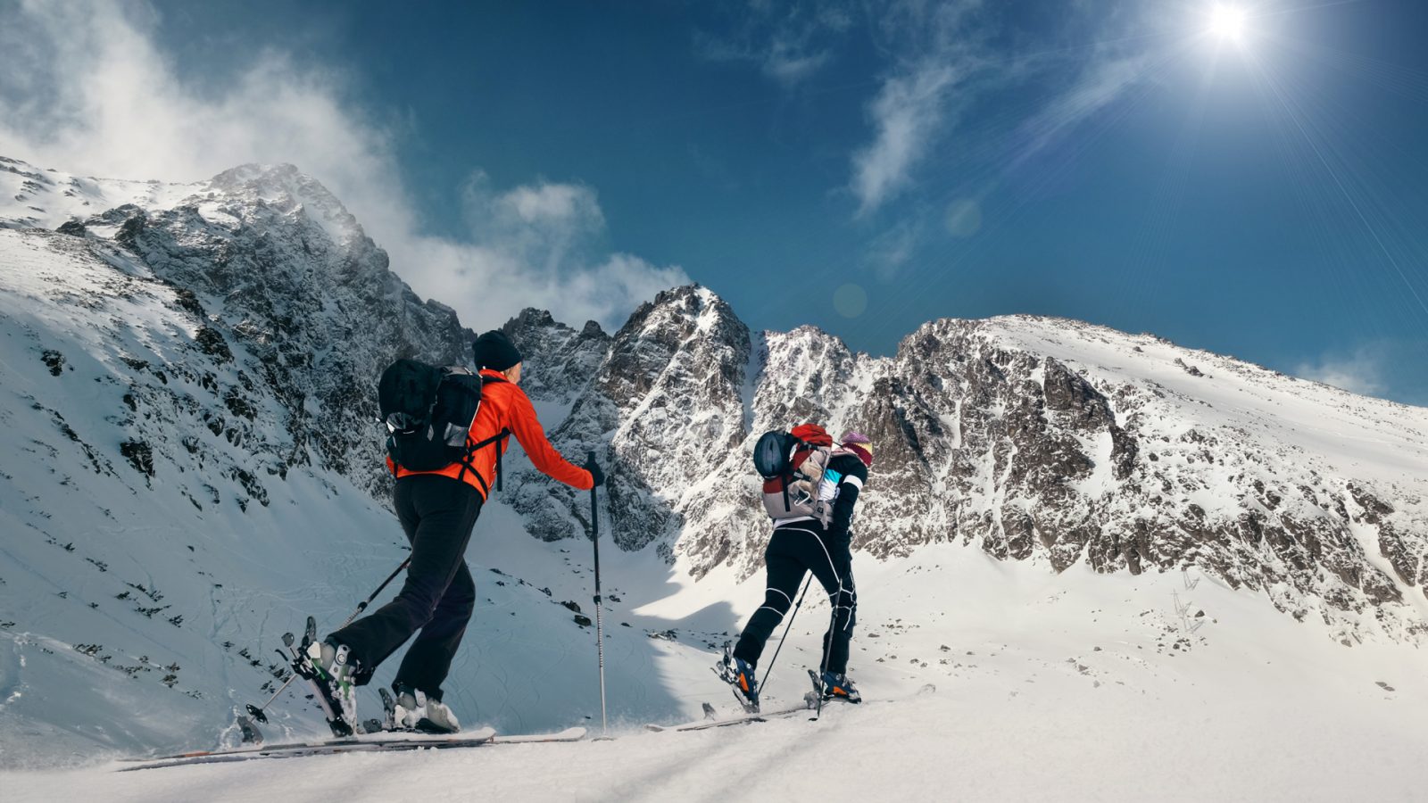 Gdzie na narty za granicę - popularne ośrodki narciarskie i ...