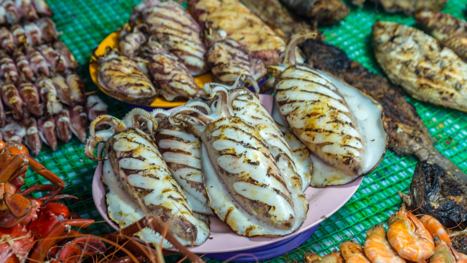 Wyspa Langkawi w Malezji - 10 powodów, dla których warto ją zobaczyć ...