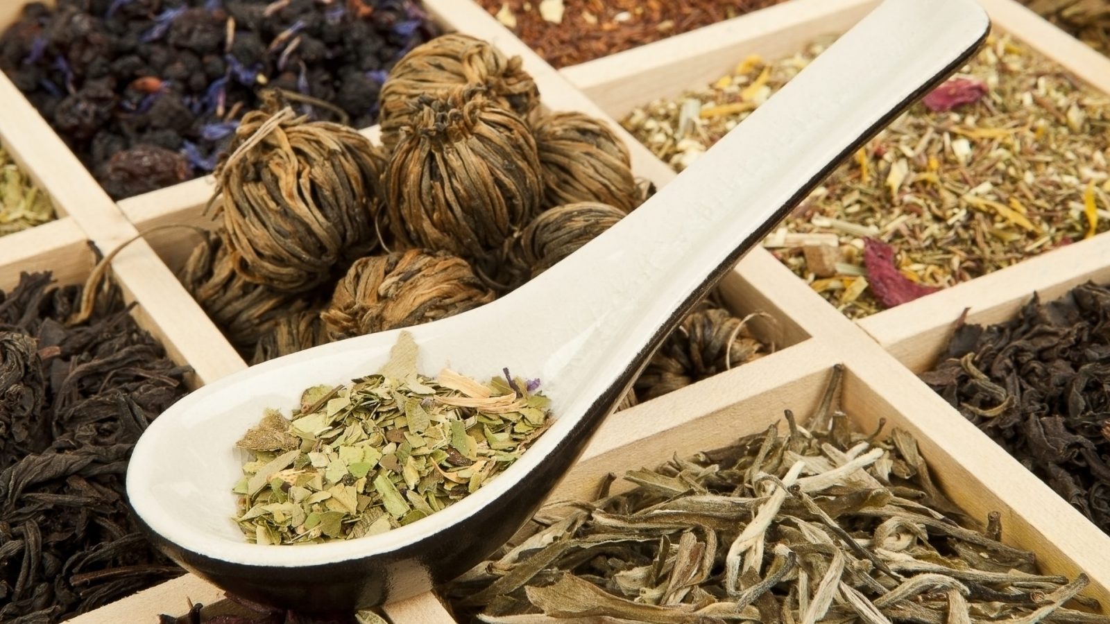 Herbata cejlońska - dowiedz się więcej o herbacie ze Sri Lanki - Azja ...