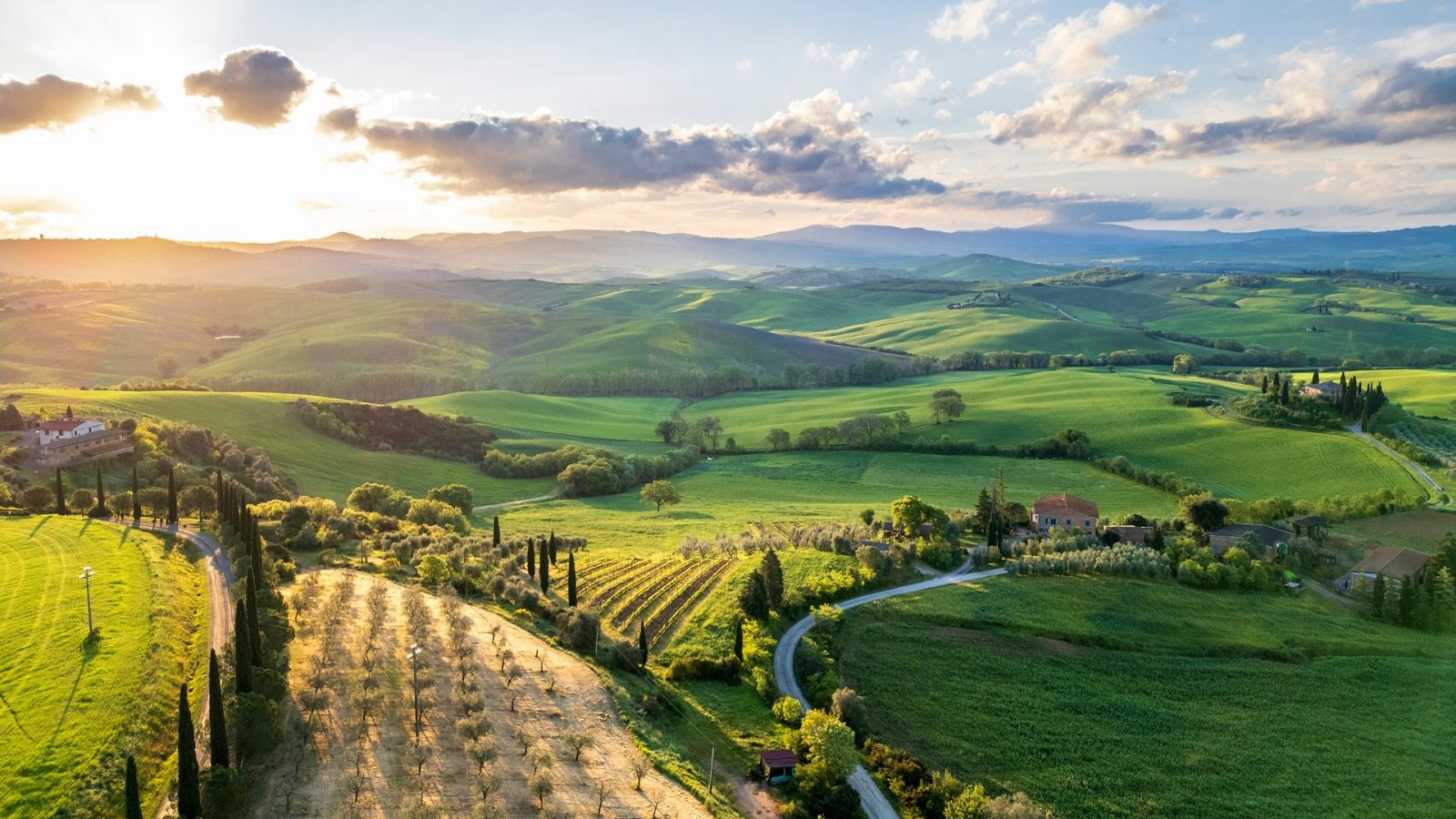 Włochy pogoda – kiedy jechać i który region wybrać? - Włochy - Blog ...