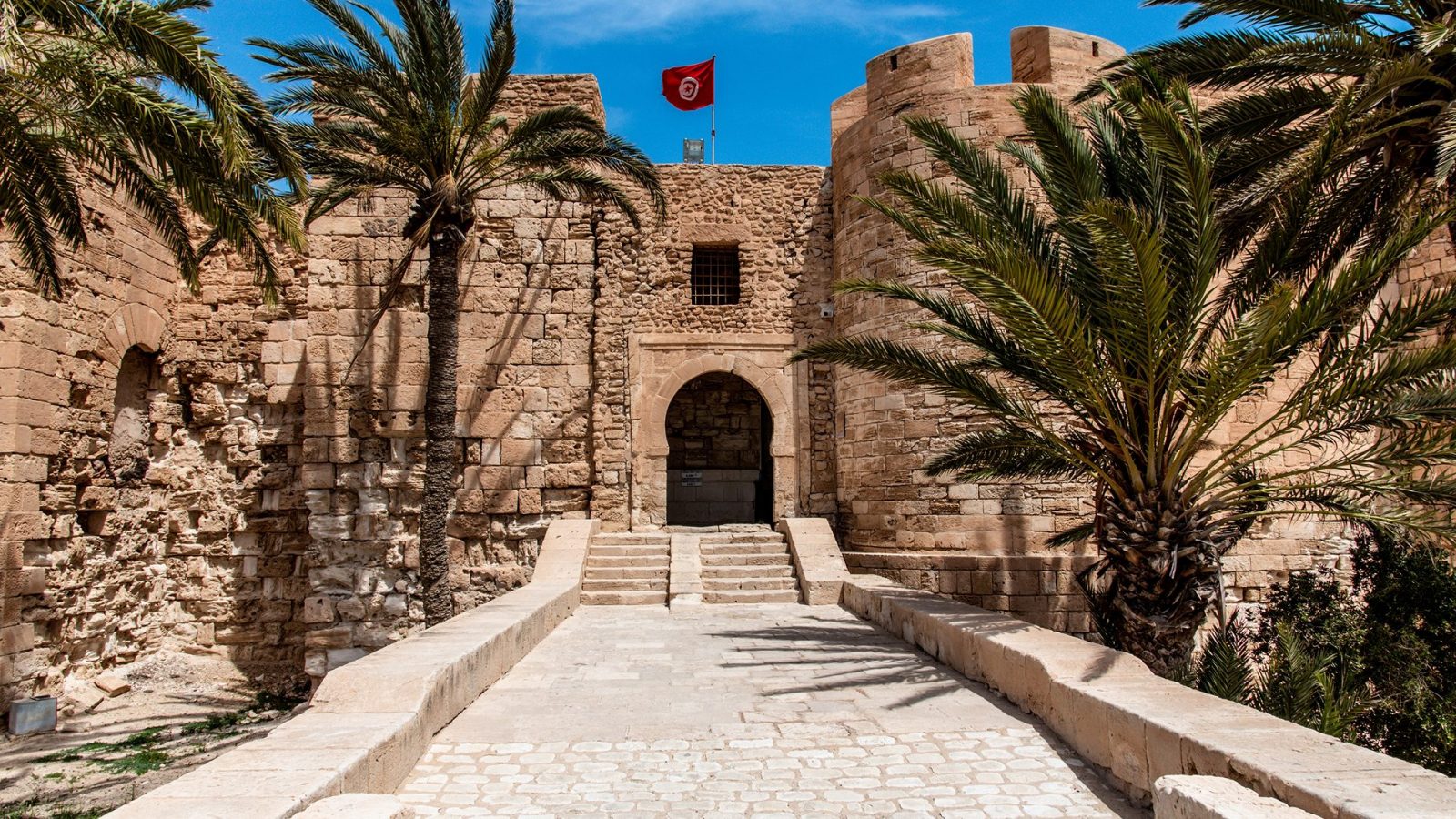 Djerba atrakcje – poznaj najciekawsze miejsca na wyspie Tunezji ...