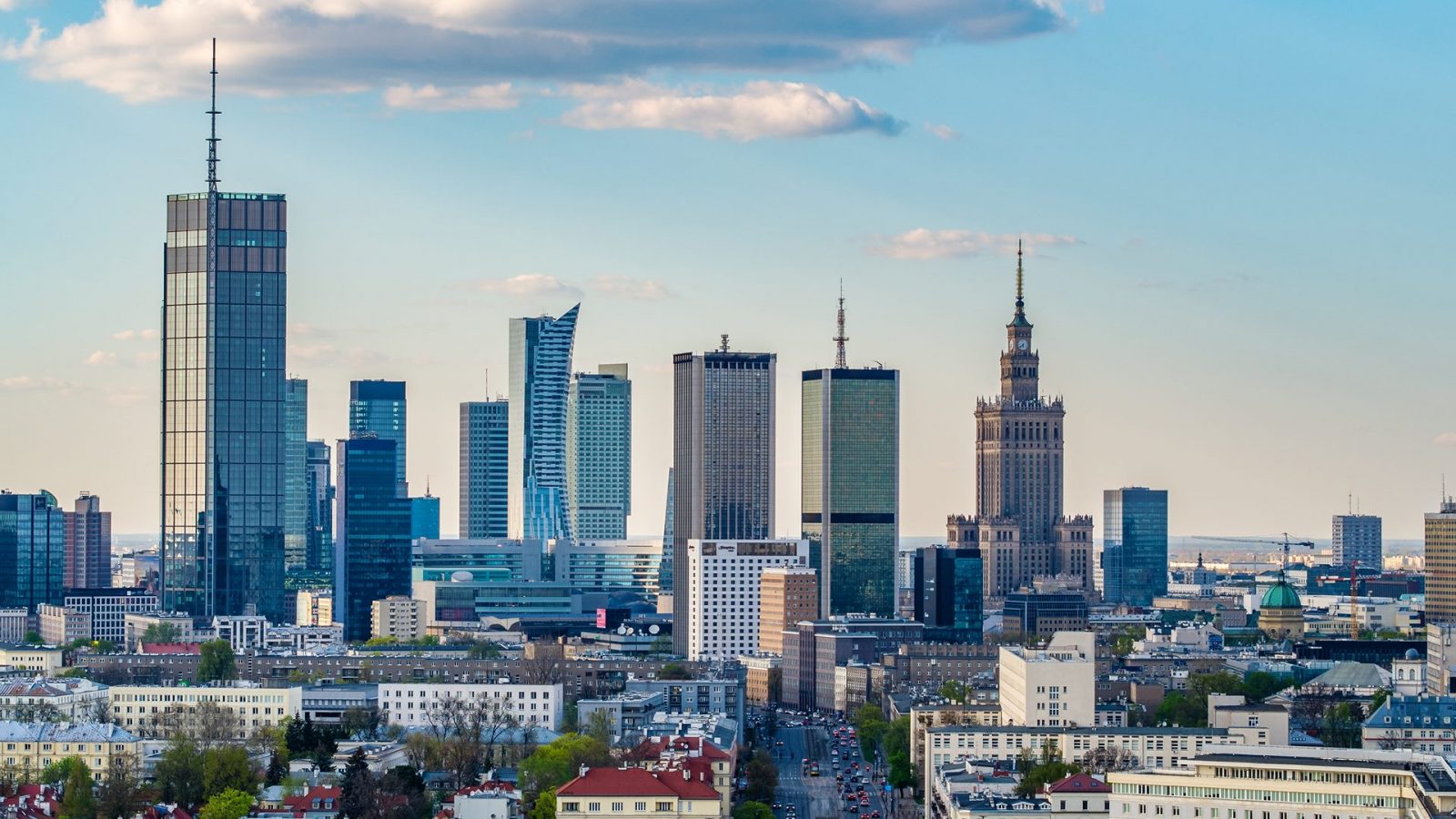 Najwyższe budynki świata - Ciekawostki Blog | Biuro Podróży ITAKA