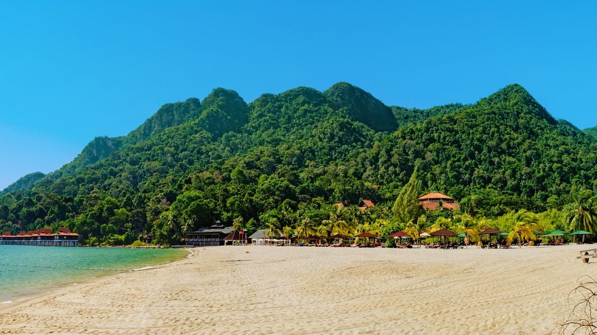 Wyspa Langkawi w Malezji - 10 powodów, dla których warto ją zobaczyć - Malezja, Langkawi, Azja ...