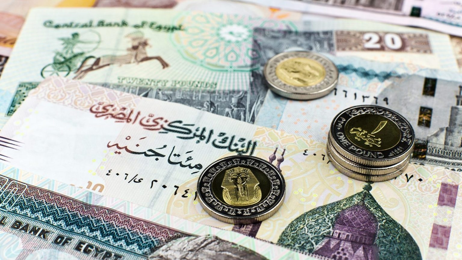 Waluta Egiptu – czy można płacić euro i jakie pieniądze zabrać? - Egipt ...