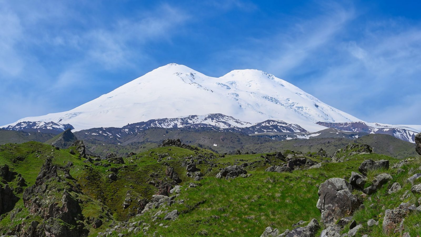 Największe wulkany na świecie - Ciekawostki - Blog | Biuro Podróży ITAKA