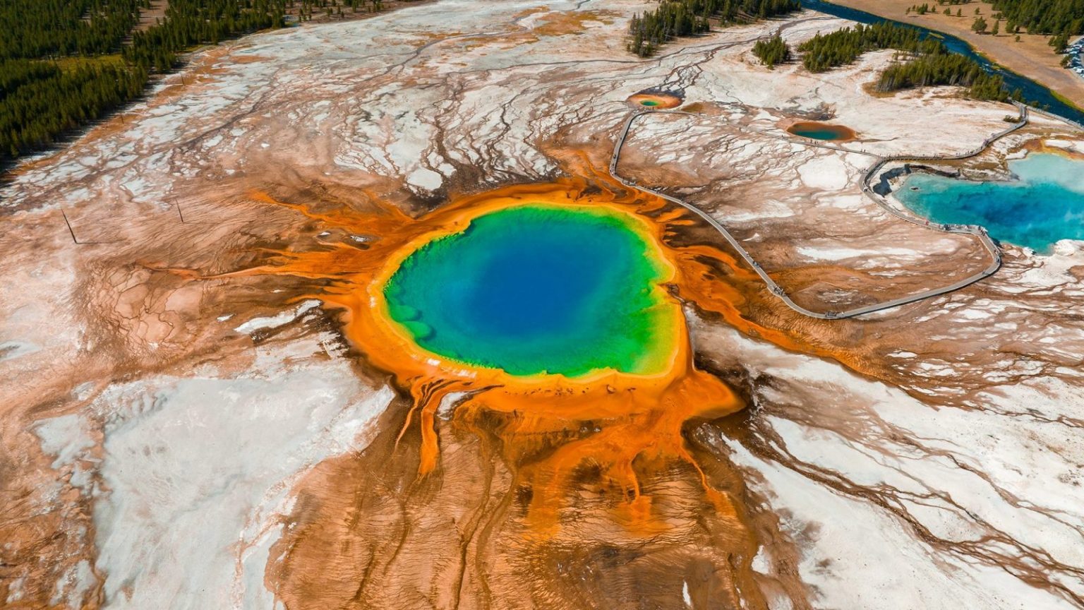 Największe wulkany na świecie - Ciekawostki - Blog | Biuro Podróży ITAKA