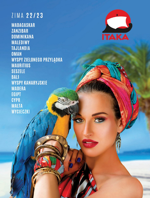 Biuro Podróży Safari Tour